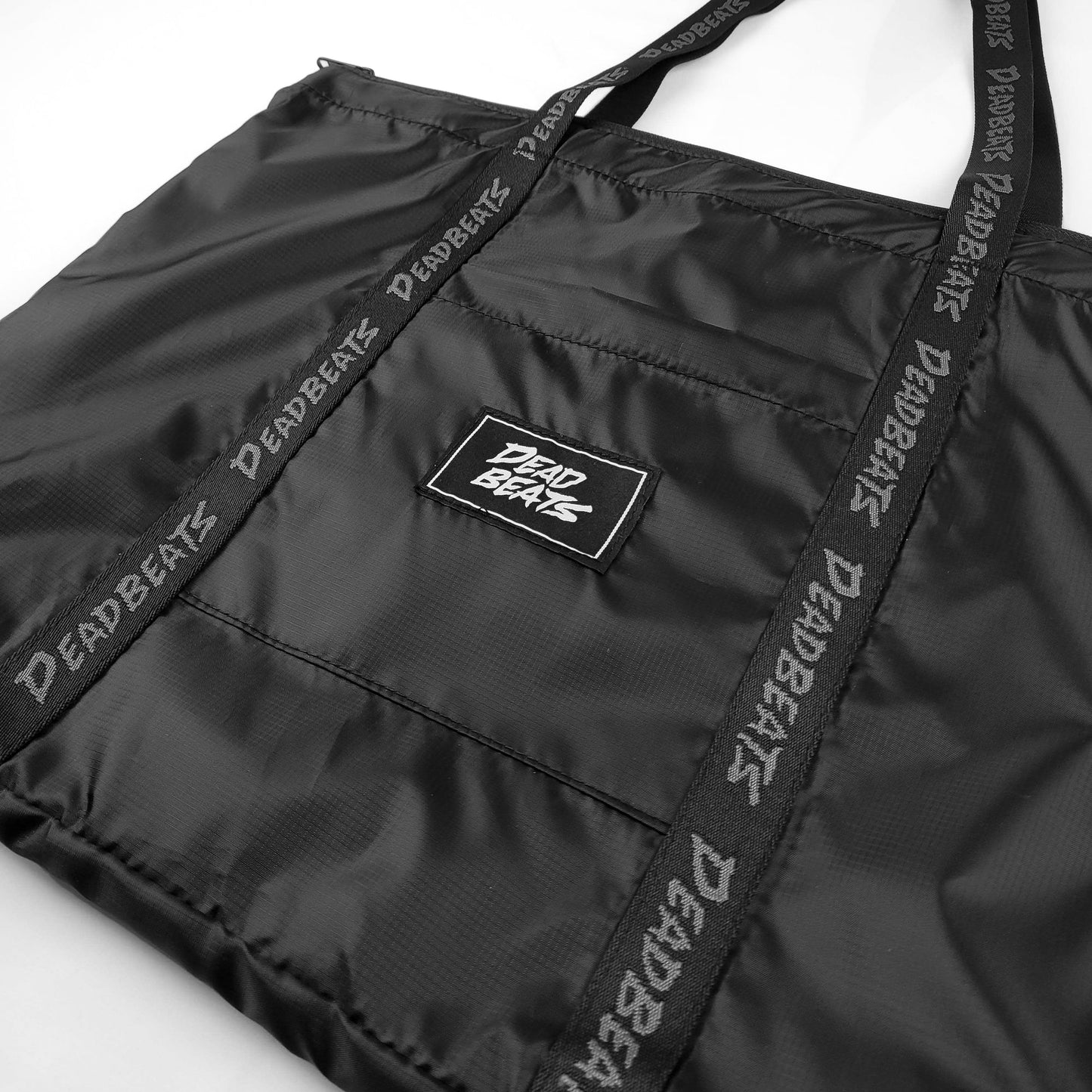 Deadbeats - Packable tote – Zeds Dead Official Shop
