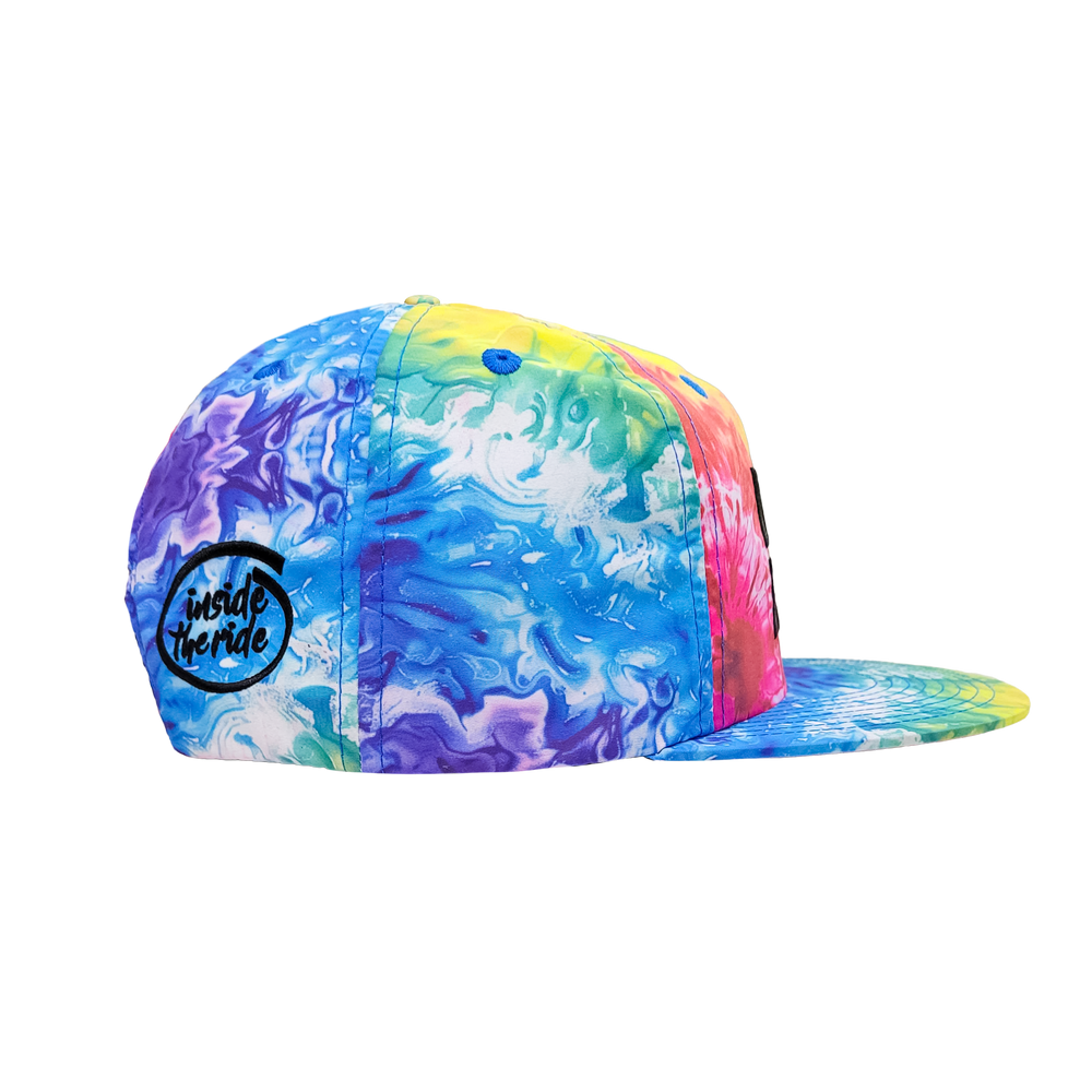 Deadbeats - Inside The Ride - Surf Cap – Zeds Dead Official Shop