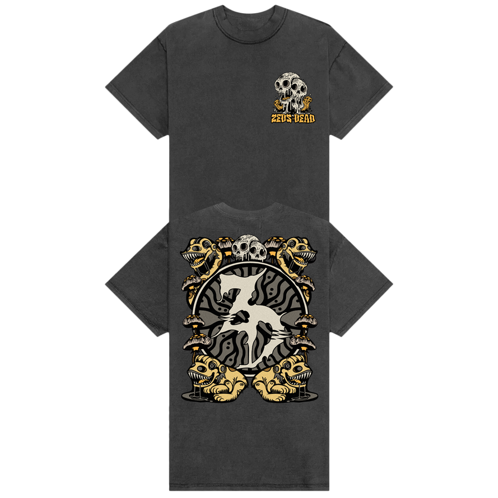 Accessories – Zeds Dead Official Shop