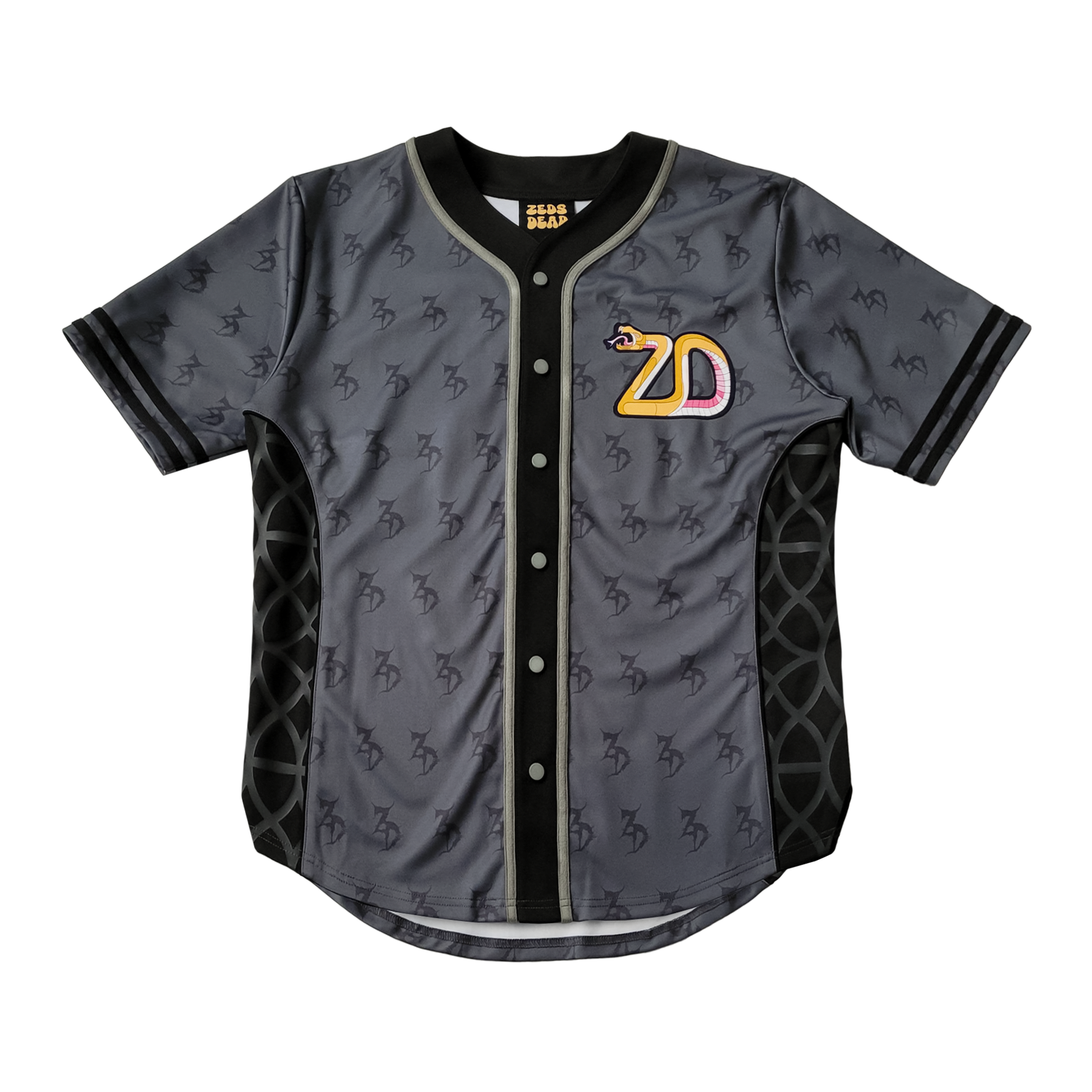 ZEDS DEAD Official Store – Zeds Dead Official Shop