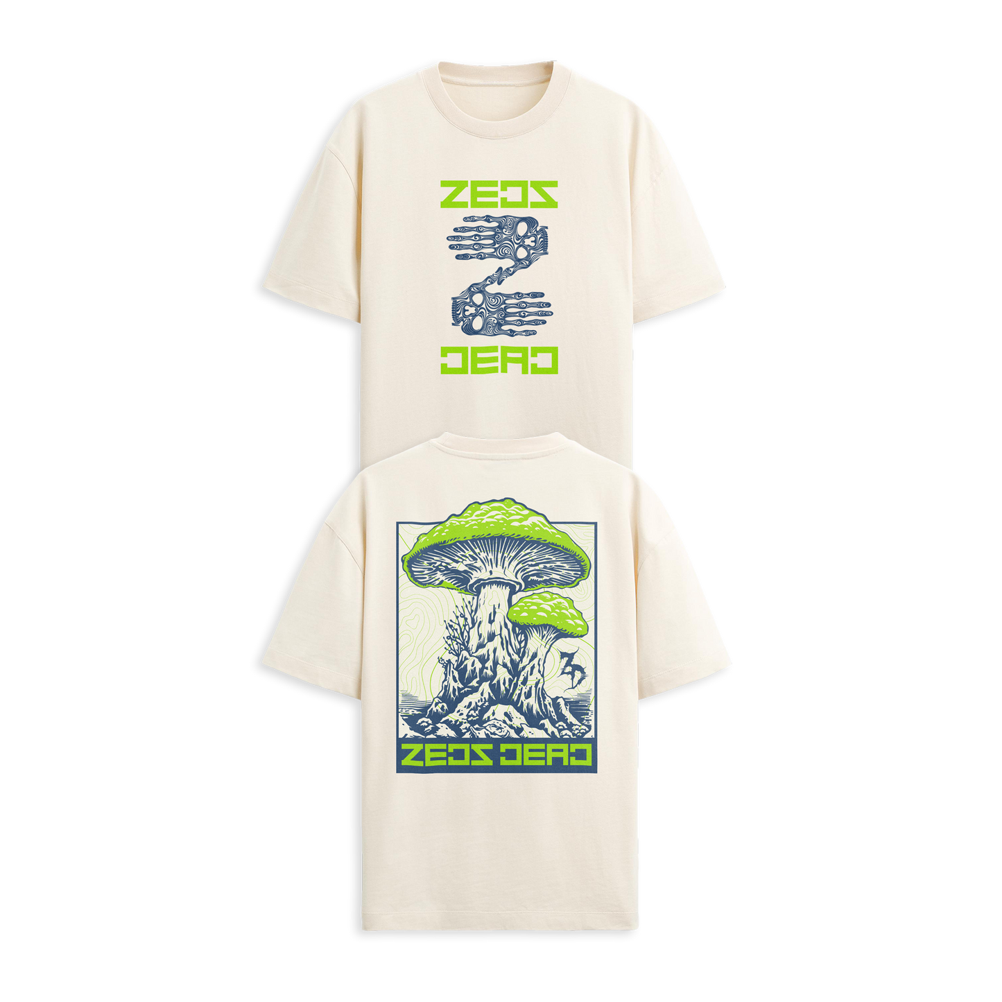 EVERYTHING ZEDS DEAD – Zeds Dead Official Shop