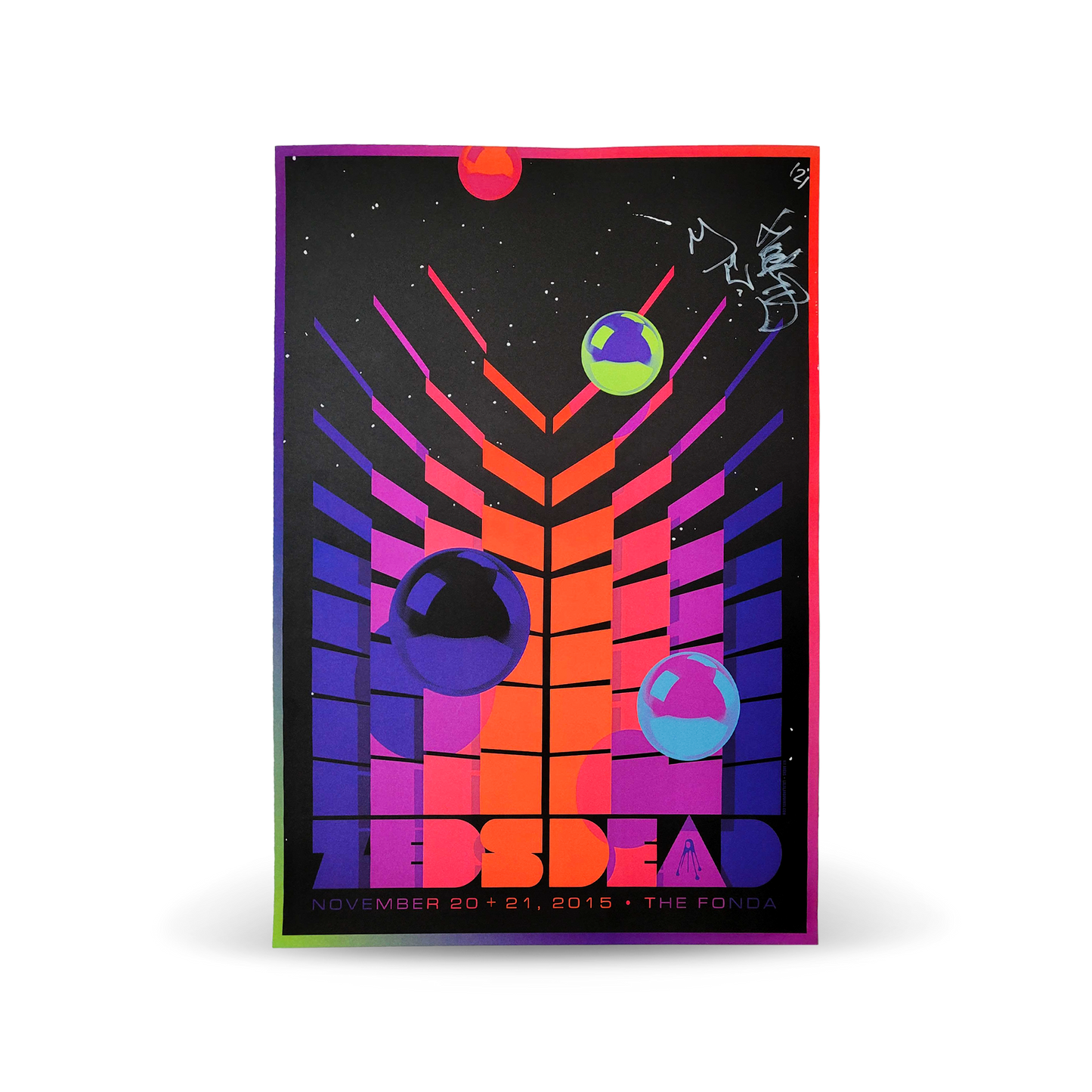 Hats – Zeds Dead Official Shop