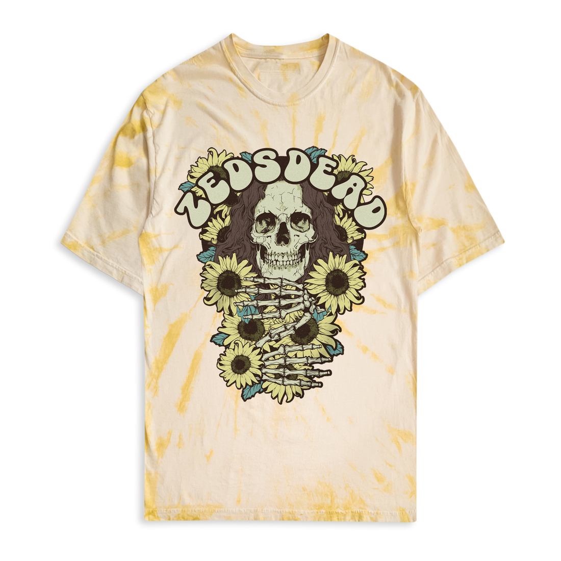 Hoodies & Crewnecks – Zeds Dead Official Shop