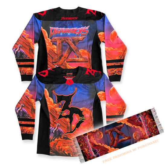 Zeds Dead Official Shop