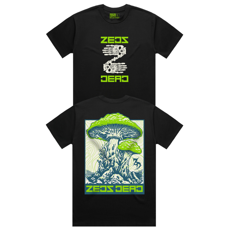 THE WINTER 23 COLLECTION – Zeds Dead Official Shop