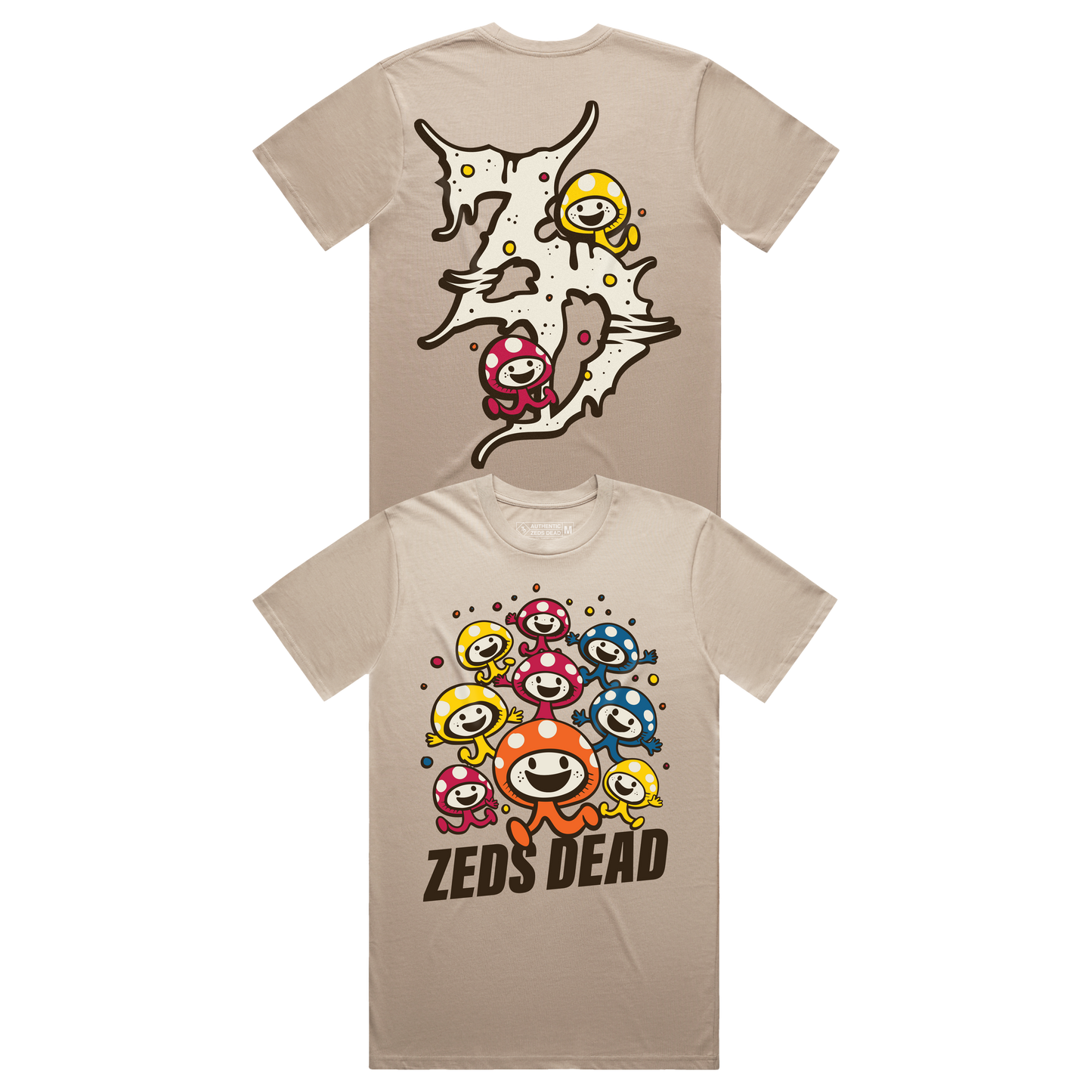 Zeds Dead Official Shop