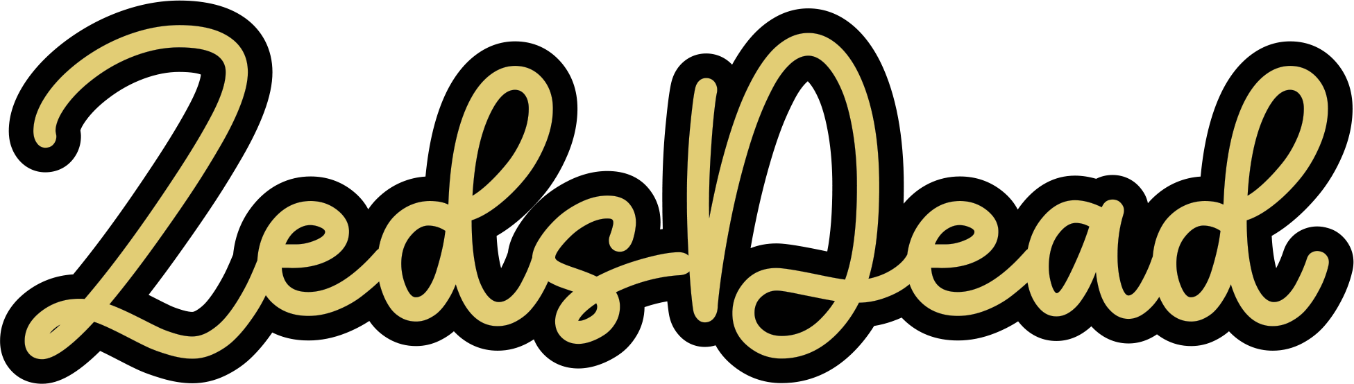 Apparel – Zeds Dead Official Shop