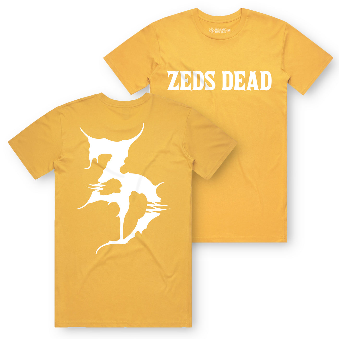 Tees – Zeds Dead Official Shop