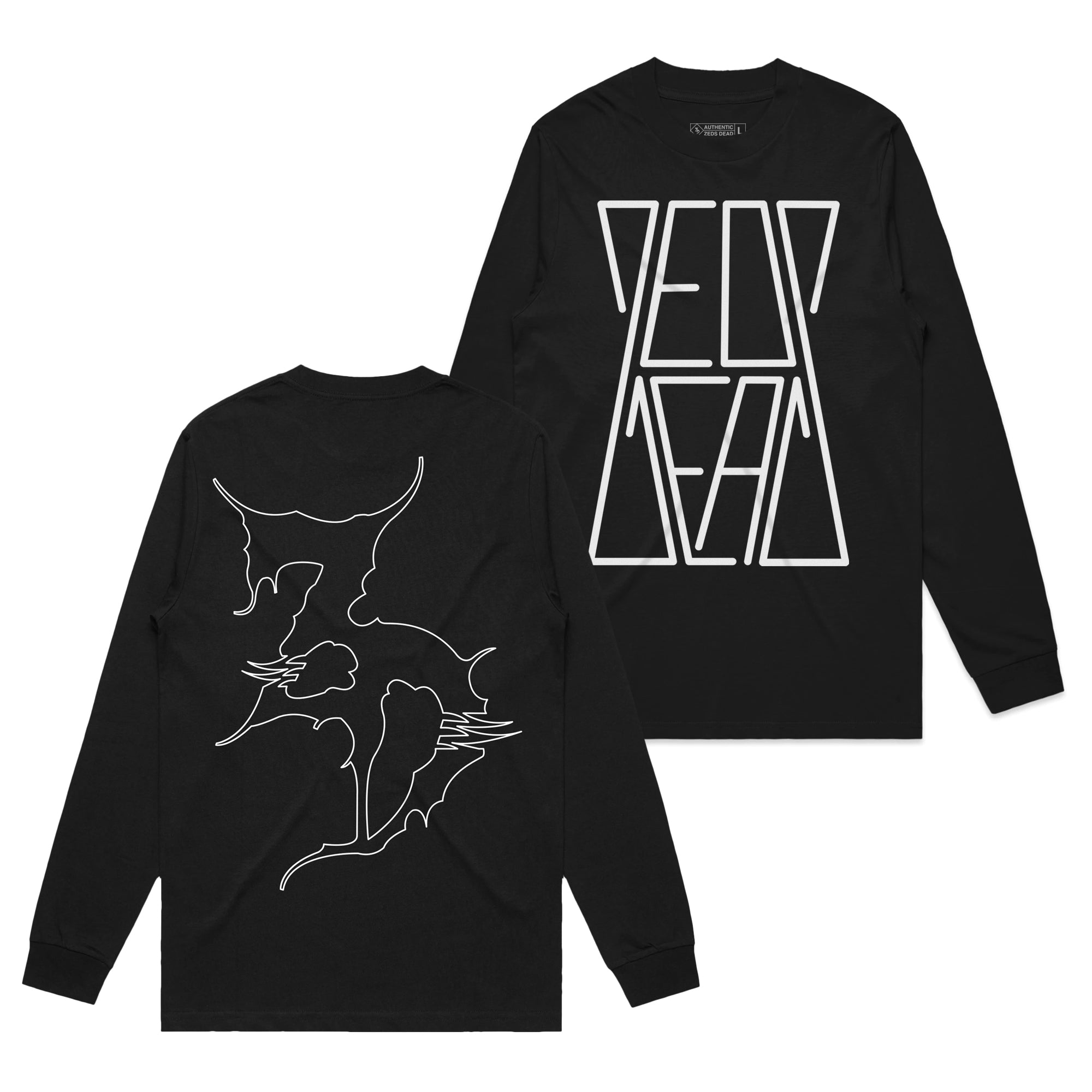 Collections – Zeds Dead Official Shop