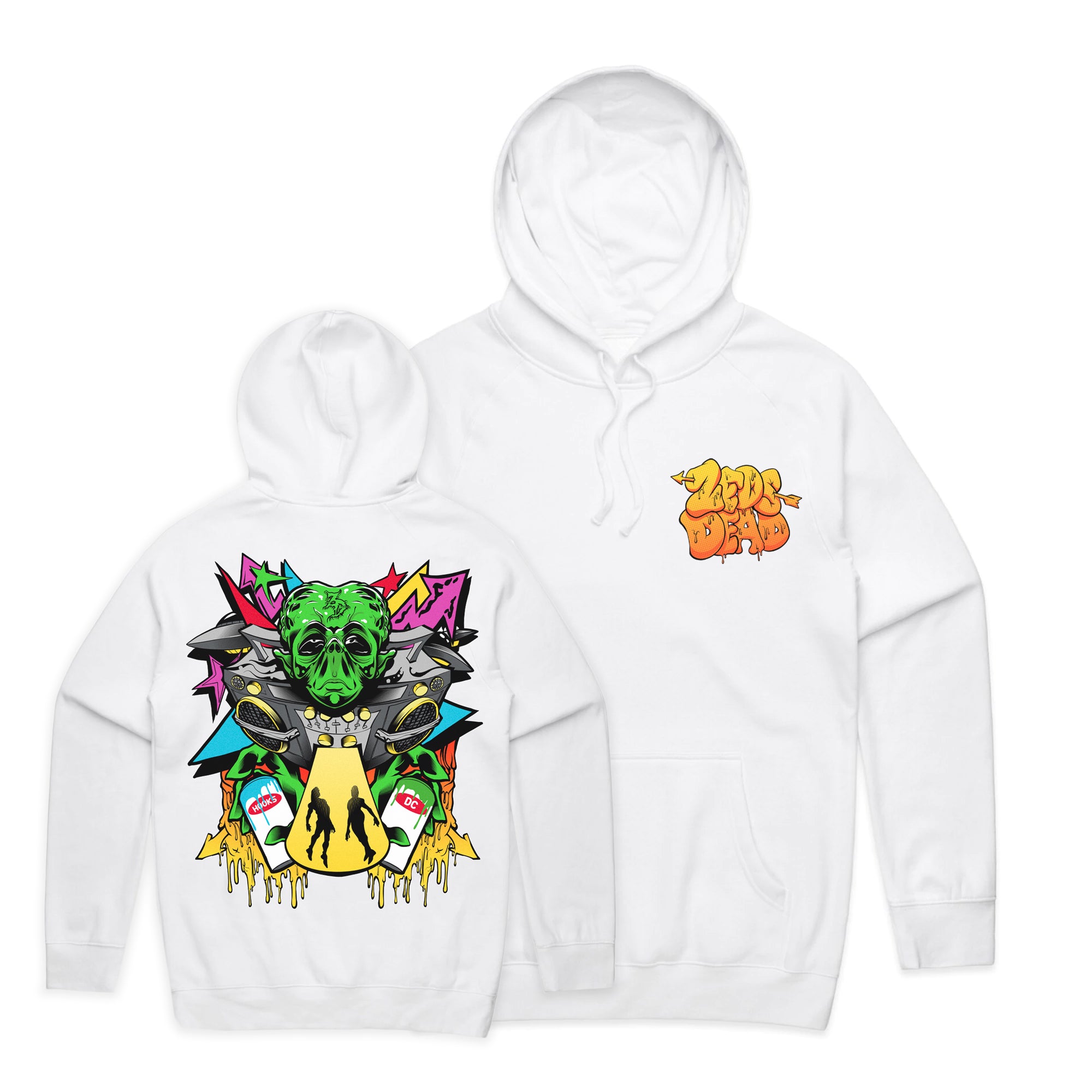 Collections – Zeds Dead Official Shop